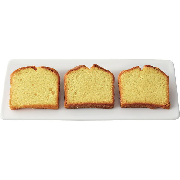 フルーツ香る2種のケーキセットです。焼菓子としては賞味設定長めでありながら、しっとりタイプの焼菓子。●商品内容：レモンケーキ×3、オレンジケーキ×2●箱サイズ：19.5×13×5.2cm●箱重量：232g●原産国：日本●包装種別区分：化粧箱...