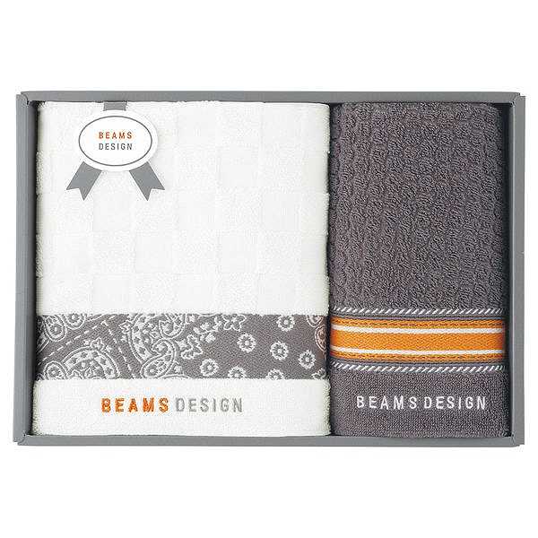 ●メーカー：フジヒサ●メーカー品番：51-3139400●商品サイズ：バスタオル/60×110・フェイスタオル/34×70×各1 綿100%●箱サイズ：24×34×6cm●重量：0.5kg●化粧箱●原産国：ベトナム●備考：