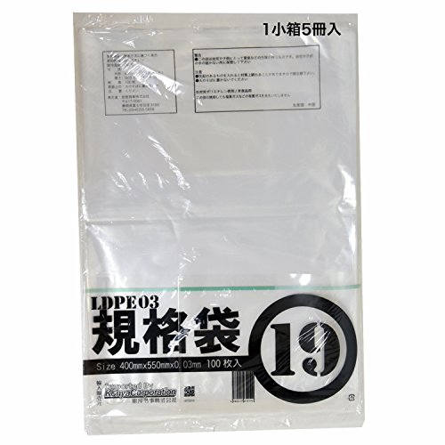 透明/厚み0.03mmx幅400mmx長さ550mm/00723019・パッケージ個数:1・B3用紙が入るサイズ1枚の商品サイズ：(約)厚み0.03mmx幅400mmx長さ550mm(1小箱5冊x1冊100枚→500枚入)箱入りのお届けにな...