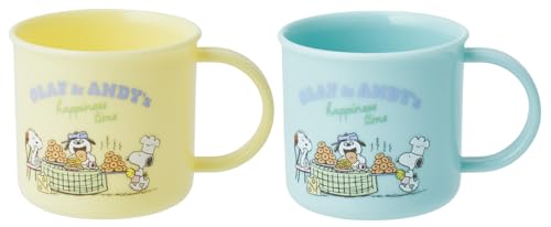 スヌーピースヌーピー2個/-/KE4AAGW・Color:スヌーピー2個・パッケージ個数:1・サイズ横10×径7.4×高6.8cm・材質：ポリプロピレン、使用抗菌剤の種類：無機抗菌剤・原産国：日本SIAA抗菌加工。 Ag+銀イオンで抗菌仕様...