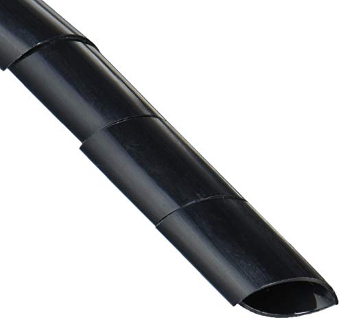 ケーブルカバーブラック/内径12mm/BST-12BK・Size:内径12mmColor:ブラックPatternName:単品・パッケージ個数:1・詳しくは「商品の仕様」「商品の説明」をご確認ください。・まとめて巻き付けるだけで、ケーブルを...