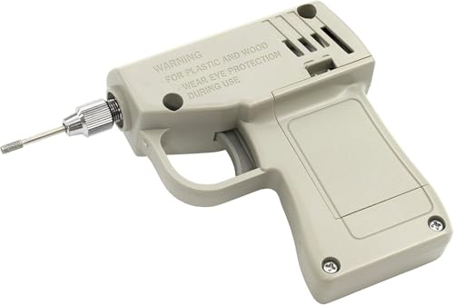 ホワイト/ワンサイズ/74042-000・パッケージ個数:1・組み立て式の電動式リューター・球状ヤスリタイプのビット1本付き・ご使用には別途、単3電池2本をご用意ください・主な製造国:日本・(b)電池種別 :(/b)電池は別売りのため別途ご...