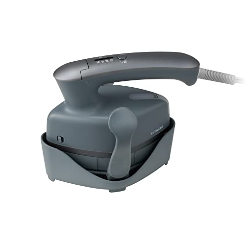 ブルーグレー/プレス仕上げありブルーグレー/-/CSI-RX70 H・Style:ブルーグレー/プレス仕上げあり・パッケージ個数:1・ズボンのセンターラインや襟、裾、袖をしっかり仕上げ。新開発「プレスアタッチメント」・ワンプッシュ連続スチー...