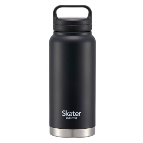 マグブラック/800 ml/STSC8-A・Size:800 mlColor:ブラック・パッケージ個数:1・サイズ:直径8.4×高さ23.5cm・素材・材質:内びん・口がね・低部=ステンレス鋼 胴部=ステンレス鋼(アクリル樹脂塗装) パッキ...