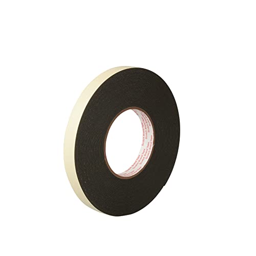4425-10黒/17mm/-・Size:17mmStyle:4425-10・パッケージ個数:1・従来の代表的なシール材である「ブチルテープ」に比べ、初期接着力、耐熱性、耐候性が格段に向上しています。・モルタル面や木材、各種断熱材などにもプ...