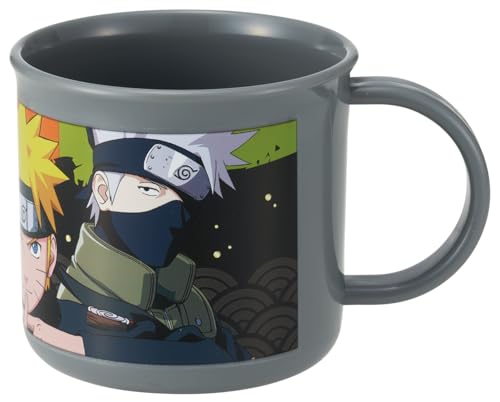 コンテンポラリーNARUTO/横9.5×径7.4×高6.8cm/KE4AAG・Color:NARUTO・パッケージ個数:1・サイズ：横9.5×径7.4×高6.8cm・材質：ポリプロピレン、使用抗菌剤の種類：無機抗菌剤・原産国：日本SIAA抗...