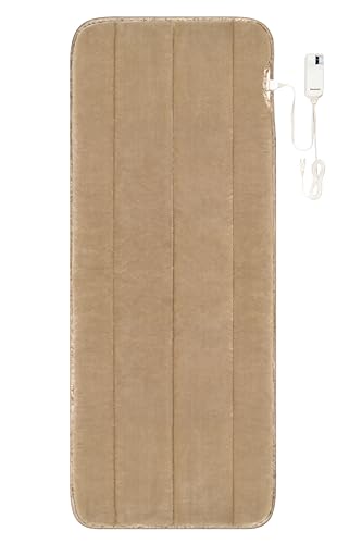 ライトブラウン/0/DC-SN20-T・パッケージ個数:1・床に敷いてねころんだり、ソファーに敷いて使ったり好きな場所で手軽に使える・肌触りの良いマイクロファイバー素材・電気代わずか2.5円/h (強運転時)・光るリモコン床に敷いてねころん...