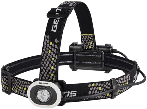 350ルーメン/充電式/単3兼用 GD-101Hブラック/-/GD-101H・Style:350ルーメン/充電式/単3兼用 GD-101H・パッケージ個数:1・サイズ(約):ヘッド部/幅46.5×奥行25.2×高さ35.8mm、電池ボックス...