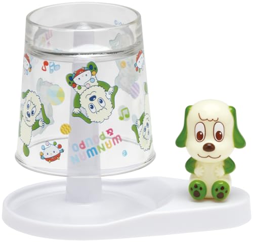 モダンいないいないばあっ/-/UGC1AG-A・Color:いないいないばあっ・パッケージ個数:1・サイズ:スタンド：103×68×84mm コップ：直径58×60mm 容量：100ml(コップ)・品質表示(耐熱温度)：コップ・スタンド・マ...