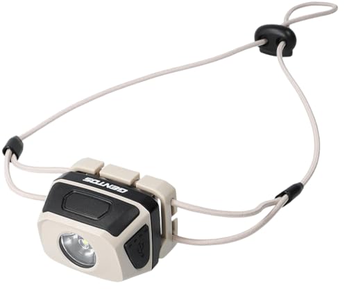 260ルーメン/充電式 CP-03Rホワイト/-/CP-03R・Style:260ルーメン/充電式 CP-03R・パッケージ個数:1・サイズ(約):幅48.5×奥行37.8×高さ34mm、本体重量:約52g・セット内容・付属品:本体、ヘッド...