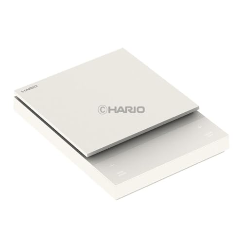 自動計算機能付きホワイト/-/CST-2000-W・Color:ホワイトPatternName:自動計算機能付き スケール ポラリス・パッケージ個数:1・【レシピの再現】コーヒーのレシピや抽出条件を微調整したい時に欠かせないのがコーヒースケ...