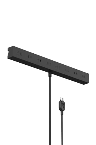 1)電源タップ単体ブラック/2.5m/ECT-3325BK・Size:2.5mStyle:1)電源タップ単体・パッケージ個数:1・デッドスペースの活用で空間すっきり。テレビやディスプレイの裏に取り付けられる8口の電源タップです。ホコリが溜ま...