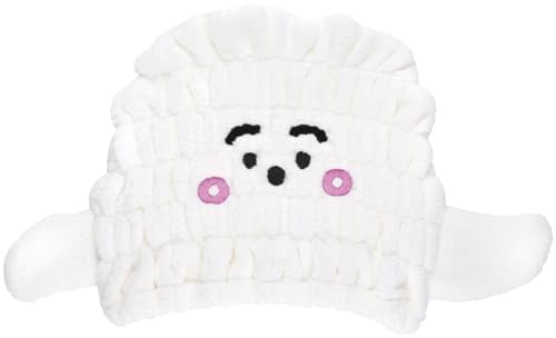 ハンドタオルシナぷしゅ/縦23×横17cm/TOC11-A・パッケージ個数:1・サイズ:縦23×横17cm・素材・材質:本体=ポリエステル80%・ナイロン20%・原産国：中国優しい肌触りの良いマイクロファイバー生地がしっかり吸収 サイズ幅約...