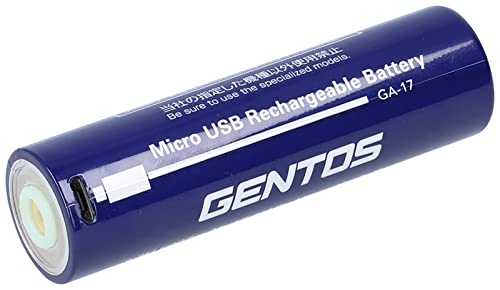 GF-114RG/GF-116RG専用充電池 GA-17ネイビー/直径77.1×21.7mm/GA-17・Style:GF-114RG/GF-116RG専用充電池 GA-17・パッケージ個数:1・サイズ:約直径77.1×21.7mm、本体重...
