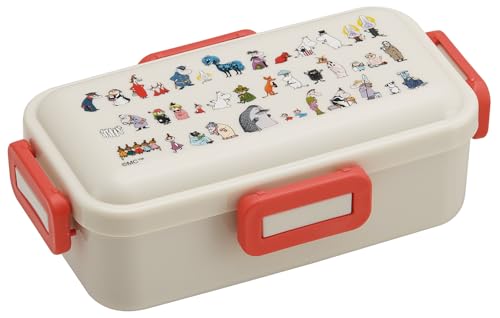 530ml弁当箱/-/PFLB6-71724・Color:530ml弁当箱・パッケージ個数:1・サイズ：横18.6×縦10.8×高6.2cm・材質：ポリプロピレン、フタ：AS樹脂、パッキン：シリコーンゴム・原産国：日本ふわっと盛り付けが出来...