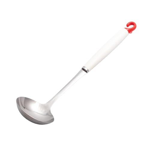 おたまシルバー/-/4971884660825・Style:おたま・パッケージ個数:1・サイズ：28.4×7.2×5.3cm・重量：78g・日本製・ステンレス、ABS・子どもでも無理なく使いこなせる軽くて使いやすい小さなサイズのお玉商品紹介...