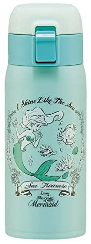 アリエル/350 ml/STOT3-A・Color:アリエルSize:350 ml・パッケージ個数:1・サイズ:直径6.5×高さ18.5cm・素材・材質:内びん・口がね＝ステンレス鋼 胴部＝ステンレス鋼（アクリル樹脂塗装） キャップ・フタ・...