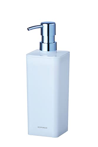 N550ホワイト/1/5200・Color:ホワイトStyle:N550・パッケージ個数:1・サイズ：7.3×8.7×22.5cm・商品重量：181g・材質：本体・フタ/飽和ポリエステル樹脂、パッキン/シリコーンゴム、ポンプ/ABS（クロー...