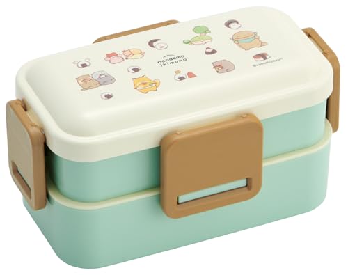 600ml/-/PFLW4AG69368・Color:600ml・パッケージ個数:1・サイズ：16.9×10×9cm・材質：フタ：AS樹脂、本体・中フタ・止具・仕切り：ポリプロピレン、パッキン：シリコーン、使用抗菌剤の種類：無機抗菌剤・原産...