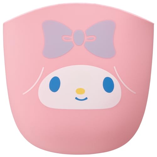 マイメロディ/11×10cm/KSLMT1-A・Color:マイメロディ・パッケージ個数:1・素材・材質:シリコーンゴム／耐熱温度230度・原産国:中国 / サイズ:11×10cm・熱に強く滑りにくいシリコン製・吊り下げ収納できるフック付き...