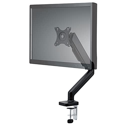 通常ブラック/ブラック:シングル(~9kg)/DPA-SS02BK・Color:ブラックPatternName:単品・パッケージ個数:1・17インチから32インチの液晶ディスプレイに対応した液晶ディスプレイ用アームです。・ガススプリング式な...