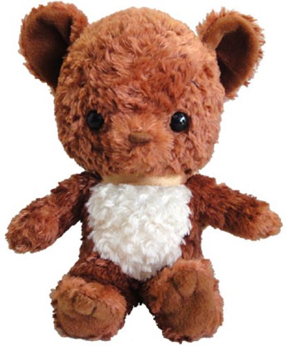 -/-/A-MIMIAUSC・パッケージ個数:1・本体サイズ :座高約16cm・大きな耳と首元のリボンがかわいいくまのみみくまのぬいぐるみです。大きな耳と首元のリボンがかわいいくまのみみくまのぬいぐるみです。