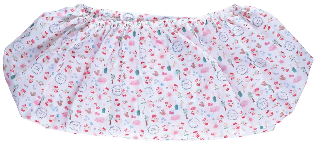 キテイ/幅70×奥行40×高さ35cm/BCTC1-A・Color:キテイSize:幅70×奥行40×高さ35cm・パッケージ個数:1・サイズ:幅70×奥行40×高さ35cm・素材・材質：ポリエステル・ベビーカーA・B型兼用ベビーカーを下か...