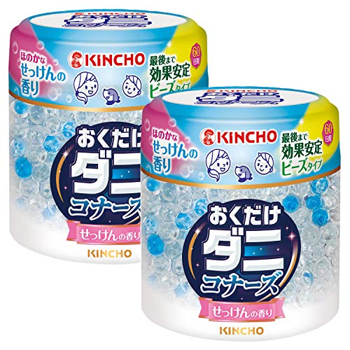 -/2個/-・パッケージ個数:1・商品サイズ (幅×奥行×高さ) :74mm×148mm×82mm・原産国:中国・内容量:2個商品紹介 ●天然由来のダニよけ成分(ベンジルベンゾエート)配合。 ●置くだけでダニを寄せ付けません。 ●殺虫成分不...
