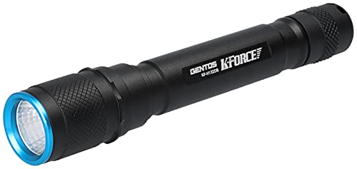 390ルーメン/単3 KF-H132DBブラック/-/KF-H132DB・Style:390ルーメン/単3 KF-H132DB・パッケージ個数:1・サイズ:約直径27×155mm、本体重量:約130g・セット内容・付属品:本体、ストラップ、...