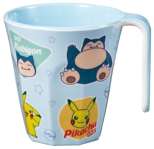 コンテンポラリーカラフル/9cm x 10.7cm/MTH3-A・Color:カラフル・パッケージ個数:1・商品サイズ：9×直径8.9×10.7 重量：130g・容量：300ml・原産国：中国軽くて丈夫な持ち手付きメラミンタンブラー お子様...