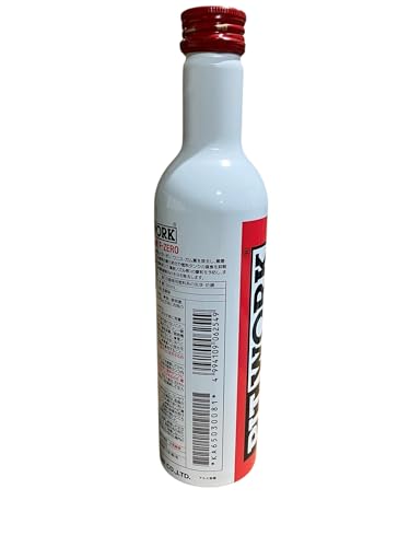 1 本レッド/1本/KA650-30081・パッケージ個数:1・ガソリン・ディーゼル兼用・液状・容量:300ml・用途:自動車用燃料系の洗浄・防錆・成分:トリメチルベンゼン(全異性体)・1-プロパノール・ワコーズ製日産向けOEM商品 WAK...