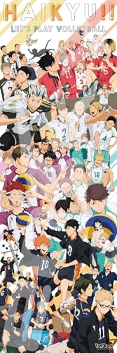 950ピースHAIKYU!! CHRONICLES/1個 (x 1)/950-48・Color:HAIKYU!! CHRONICLESStyle:950ピース・ピース:1000ピース・原産国:日本商品紹介 商品紹介 TVアニメ『ハイキュー』...