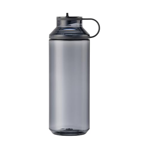 スモーク/950 ml/No.20194・Color:スモークSize:950 mlPatternName:01) ACTIVE BOTTLE・パッケージ個数:1・Color:スモーク・Size:φ85 x H250 mm / 950 ml...