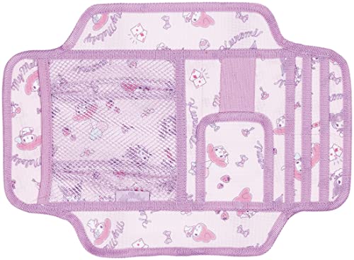 バイザーサンバイザーポケット/サイズ幅:24×長33cm/CSVP1-A・Color:サンバイザーポケット・パッケージ個数:1・サイズ幅:24×長33cm・素材・材質:表地=メッシュ生地（ポリエステル） 裏地、ベルト=ポリプロピレン・原産国...
