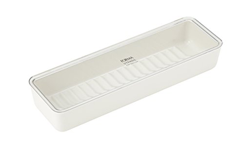 ホワイト/Pack 1/214691・Color:ホワイトSize:Pack 1・パッケージ個数:1・サイズ:257× 80 ×45mm・本体重量:0.229kg1