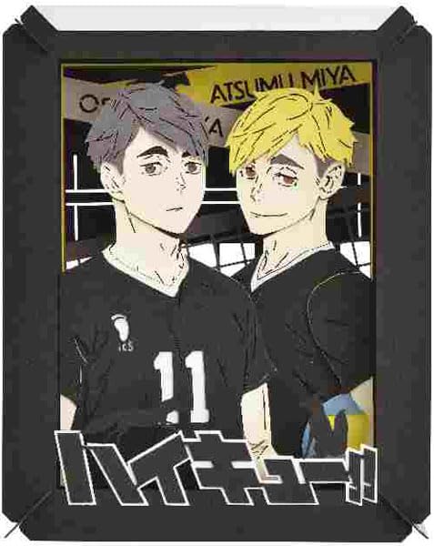 リアル-/-/PT-269X・パッケージ個数:1・【完成サイズ】H100×W80×D42mm・【素材】紙・【難易度】◆◆◇◇◇商品紹介 ペーパーシアターは登場するキャラクターの印象的な名場面を、レーザーで精密にカットされた紙を重ね合わせて作...