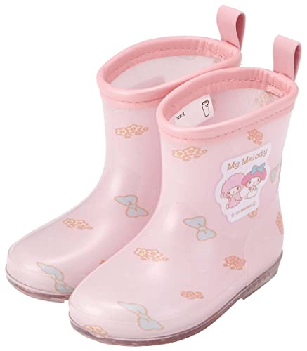 カジュアルマイメロディ/14.0 cm/RIBT14-A・Color:マイメロディSize:14.0 cm・パッケージ個数:1・サイズ： 14cm・素材・材質：本体＝ポリ塩化ビニル 裏地＝ポリエステル パイピング・タブ＝合成皮革・原産国：中...