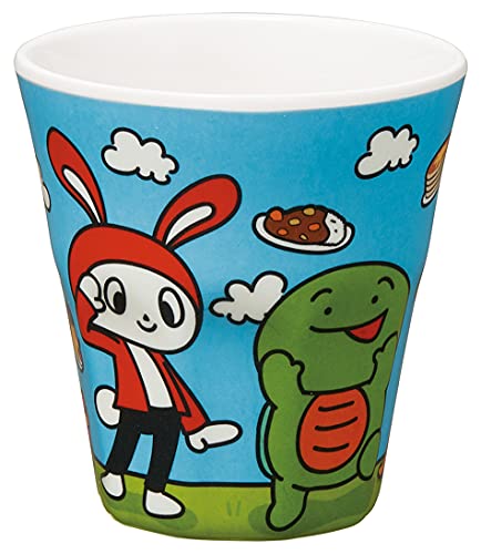 まいぜんシスターズ/270ml/MTB2-A・Color:まいぜんシスターズSize:270ml・パッケージ個数:1・素材・材質:メラミン樹脂・サイズ:直径8.6×高さ9cm・容量:270ml・パッケージ重量: 0.1 kg軽量 プラスチッ...