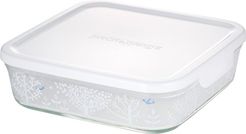 単品青い木と鳥(シンジカトウ)/1.2L/B3248-SNC1・Color:青い木と鳥(シンジカトウ)Size:1.2LStyle:単品PatternName:通常タイプ・パッケージ個数:1・サイズ:幅18.5×奥行18.5×高さ5.5cm...