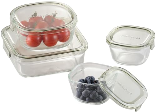 4点セット08) オリーブグリーン/800ml×1個 ・450ml×1個・200ml×2個/PC-PRN4G41・Color:08) オリーブグリーンSize:800ml×1個 ・450ml×1個・200ml×2個Style:4点セットPa...