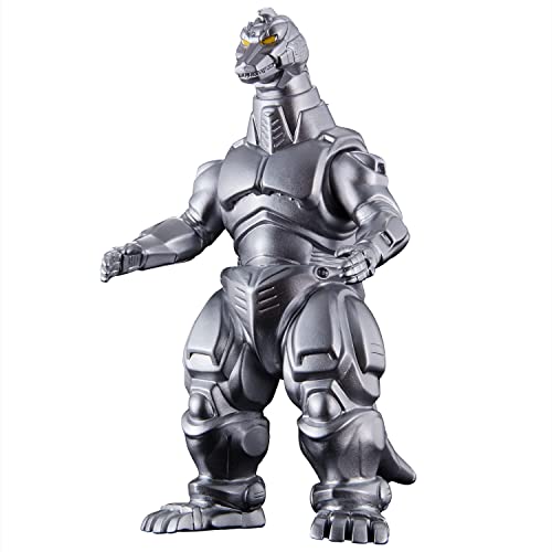 -/Small/MovieMonsterSeriesMechaZilla1993・パッケージ個数:1・TM ＆ （C） TOHO CO. LTD.『ゴジラVSメカゴジラ』に登場したメカゴジラをムービーモンスターシリーズで商品化いたします。