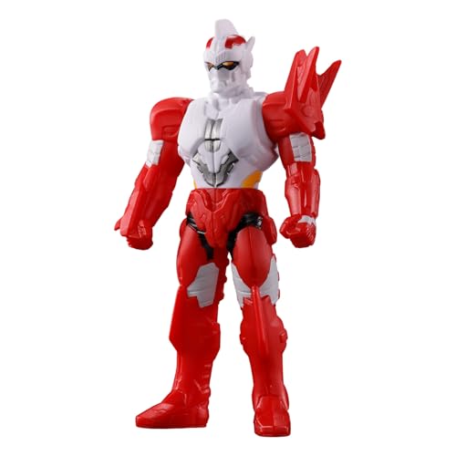 ジャンボット-/-/8276980039・Style:ジャンボット・パッケージ個数:1・（C）円谷プロ・［カテゴリー］ウルトラマン・［使用電池］電池・不要・［対象年齢］3才〜商品紹介 ウルトラヒーローシリーズに「ジャンボット」が登場！ 別売...