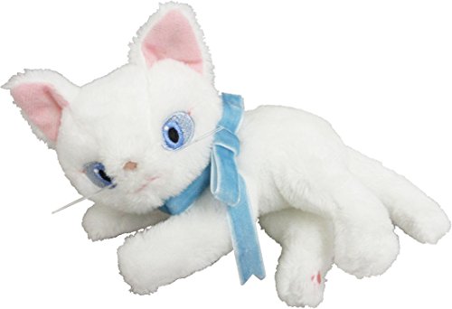 -/-/31913・本体サイズ: 全長約15cmリボンがオシャレなRibbon cat(リボンキャット)のマスコットが登場。 ※ボールチェーンなどのストラップは付いていません。 (.co.jpより)