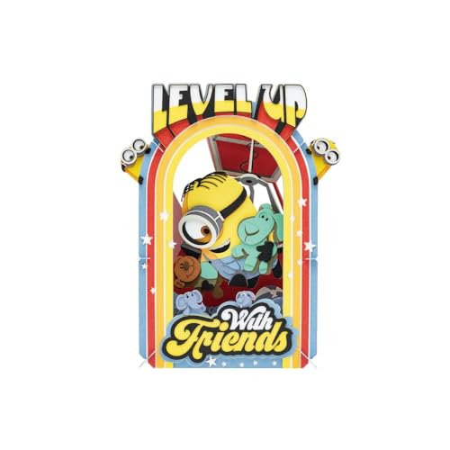 -/-/PT-L79・パッケージ個数:1・商品サイズ：約H160×W100×D42mm商品紹介 ペーパーシアターは登場するキャラクターの印象的な名場面を、レーザーで精密にカットされた紙を重ね合わせて作り上げるペーパークラフトキットです。 通...