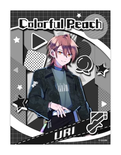 -/-/SA-M27・【完成サイズ】約H128×W96×D20mm・【素材】キットパーツ：紙、粘着シート：EVA・【所要時間(目安)】約1時間〜商品紹介 『カラフルピーチ』からペーパーシャドーアートミニが登場！ 安全警告 なし