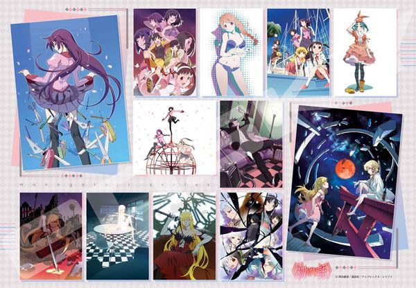 -/510×735mm/1000T-525・【ピース数】1000ピース・【適合パネル】No.10-T・【サイズ】510×735mm・【素材】紙・【その他】ピース請求ハガキ、パズル専用のり、のりヘラ付属商品紹介 ＜物語＞シリーズより、これまで...