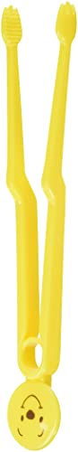 サービングトングプー/22cm/KTG2・Color:プー・パッケージ個数:1・サイズ：奥行22×幅3.6×高さ1.8cm・素材・材質:ポリプロピレン・耐熱温度：120度手を汚さずにお菓子をつまめる事ができます。先端が突き刺せるフォーク状で...