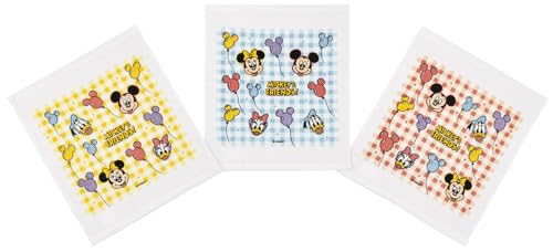 お祝い用ミッキー/横29×縦32cm/OAC1T68960・Color:ミッキーPatternName:タオル・パッケージ個数:1・サイズ：横29×縦32cm・材質：綿100％・原産国：中国行楽などのお出かけや普段使いに便利なおしぼりタオル...