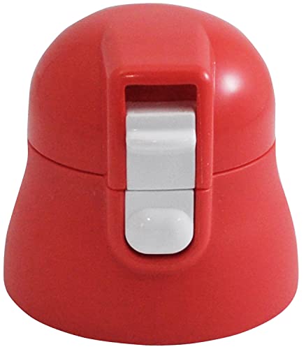 赤/SDPC5用/P-SDPC5-CU-A・Size:SDPC5用Color:赤・パッケージ個数:1・サイズ:直径6.6×高さ6cm・素材・材質:キャップ＝ポリプロピレン、フタ＝ポリプロピレン、パッキン=シリコーンゴム・セット内容・付属品：...