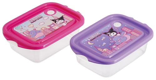 クロミ/-/FCN2WAG・パッケージ個数:1・サイズ：横17.8×縦11.9×高5.5cm・材質：本体・フタ：ポリプロピレン、エアーバルブ：シリコーンゴム、使用抗菌剤の種類：無機抗菌剤・原産国：日本SIAA抗菌加工。 Ag+銀イオンで抗菌...